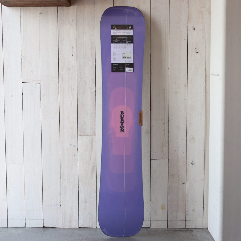 BURTON | KILROY TWIN – A-BONY