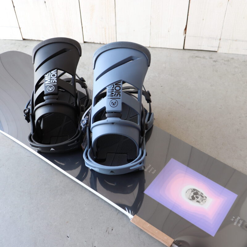 BURTON | KILROY TWIN – A-BONY