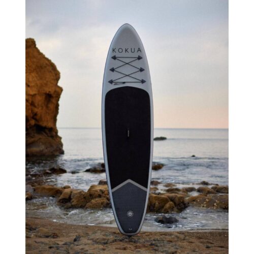 【SUPを始めるならこれから！】KOKUA | FLOAT 10’6″×31″ – A-BONY
