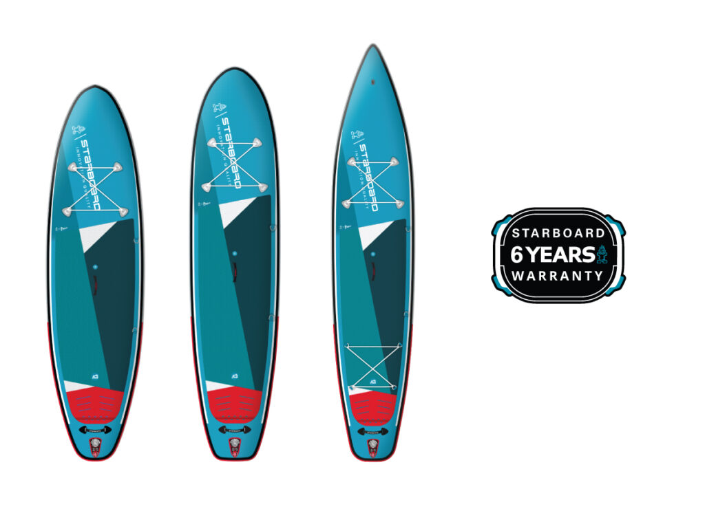 【新規取り扱いブランド”STARBOARD”】STARBOARD | ZSC ROLL 11’2″×31″ – A-BONY
