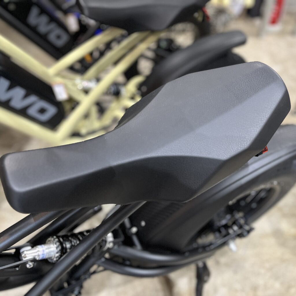 【新規取り扱いE-BIKEブランド】WO BIKES | M2X-1 – A-BONY