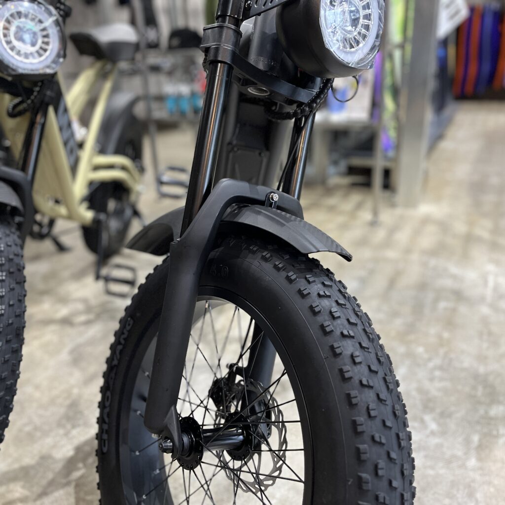 【新規取り扱いE-BIKEブランド】WO BIKES | M2X-1 – A-BONY