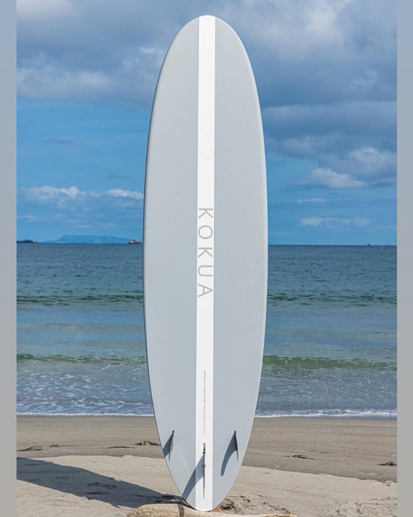 【KOKUA初のオールラウンドハードボード】KOKUA | KOKUA Classic – A-BONY