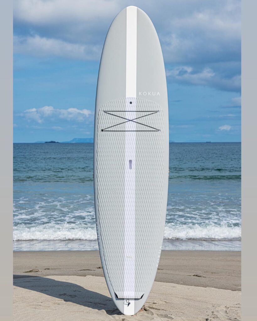 【KOKUA初のオールラウンドハードボード】KOKUA | KOKUA Classic – A-BONY