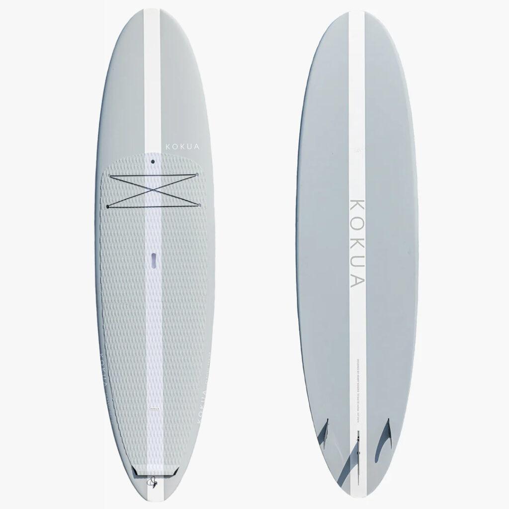 【KOKUA初のオールラウンドハードボード】KOKUA | KOKUA Classic – A-BONY