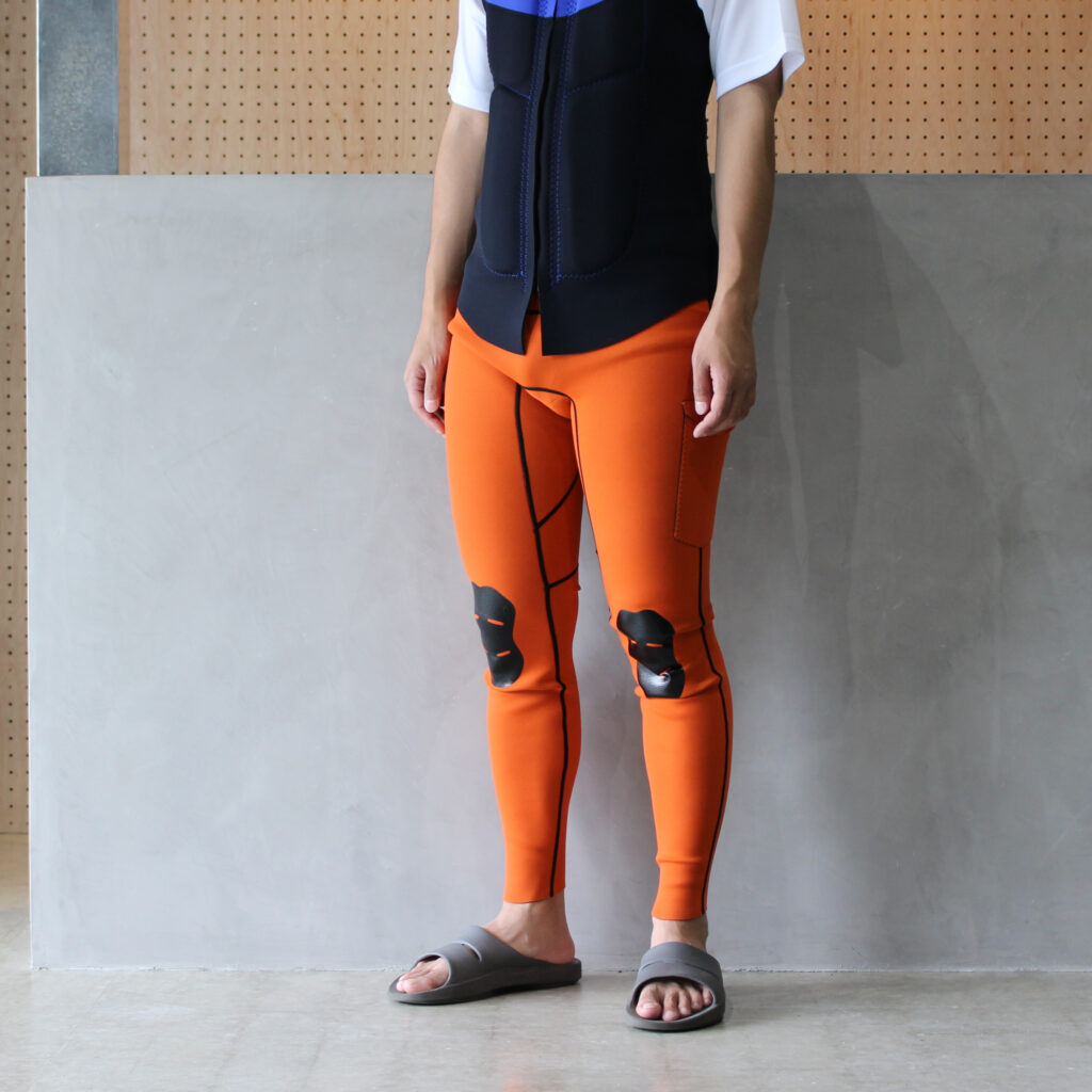 【これからの時期に活躍する！】TRUMP WESUITS | WATER PANTS – A-BONY